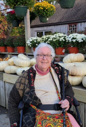 Obituaries | News, Sports, Jobs - The Nashua Telegraph